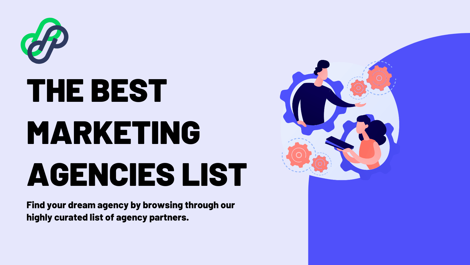 The Best Curated Marketing Agencies In 2024 | Growth Virality