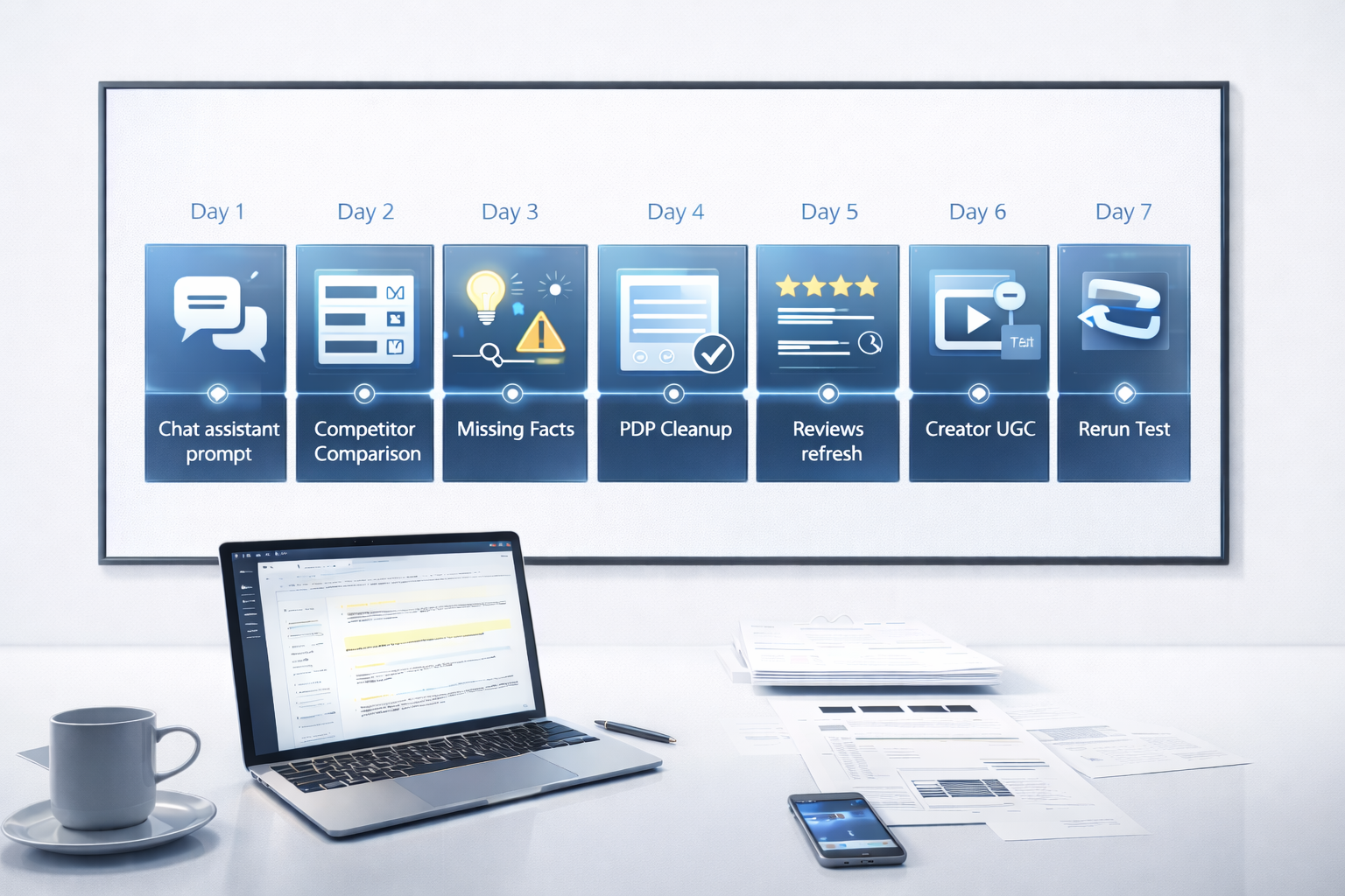 The AI Shopping Coup (Your Store Isn’t The Shelf Anymore) | Growth Virality